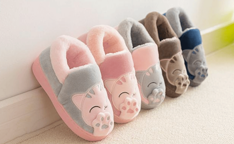 Tofflor Barn • Barn World