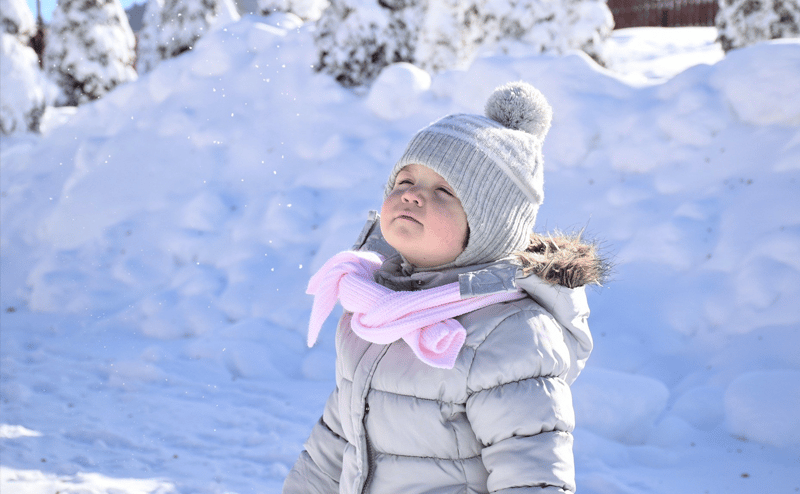 Dunjacka Barn • Barn World