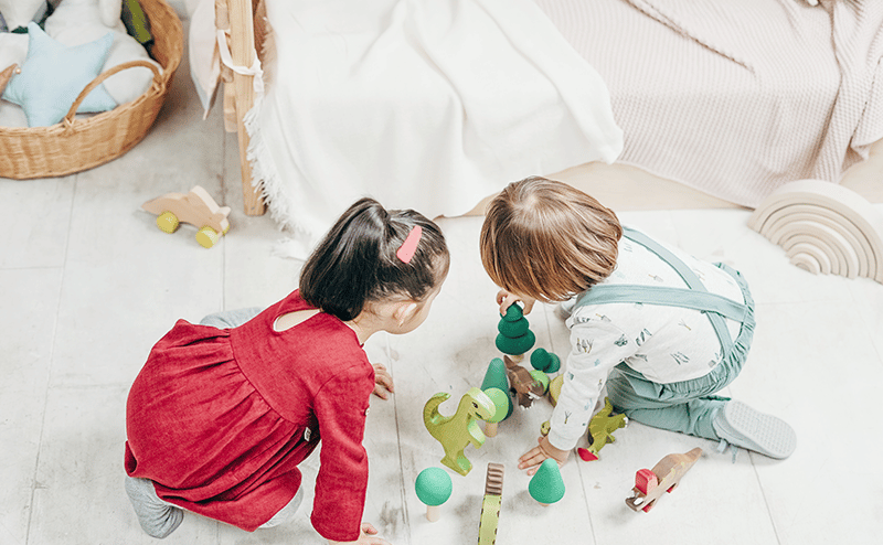 Spel Barn • Barn World