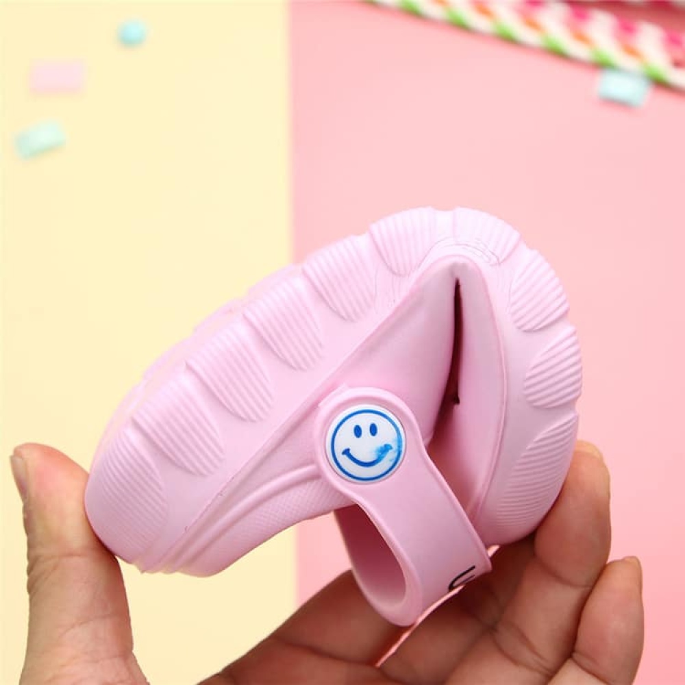 Roliga unicorn-tofflor för barn • Barn World