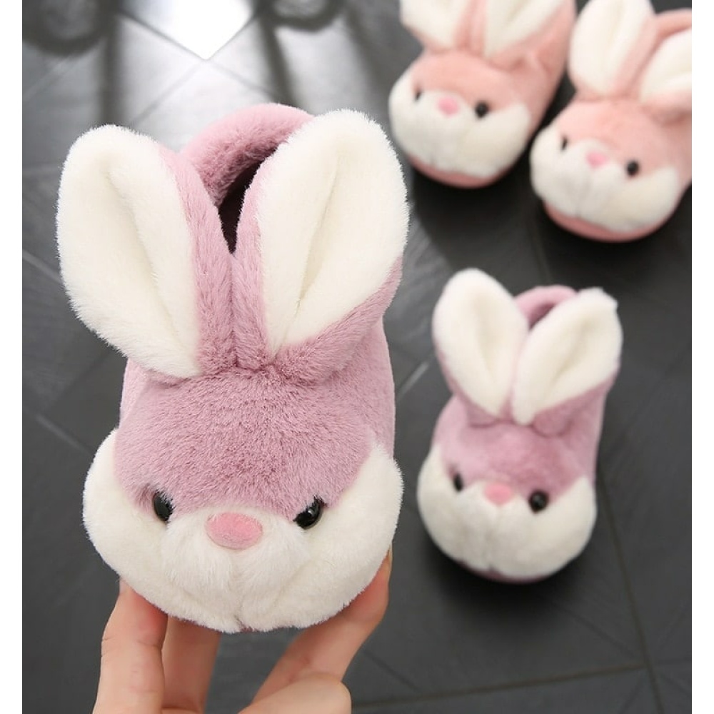 Tofflor Barn • Barn World