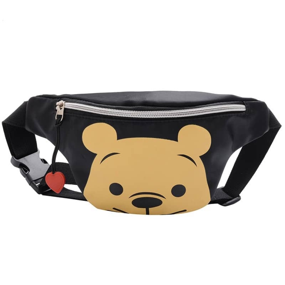 Disney-tecknad magväska för barn • Barn World