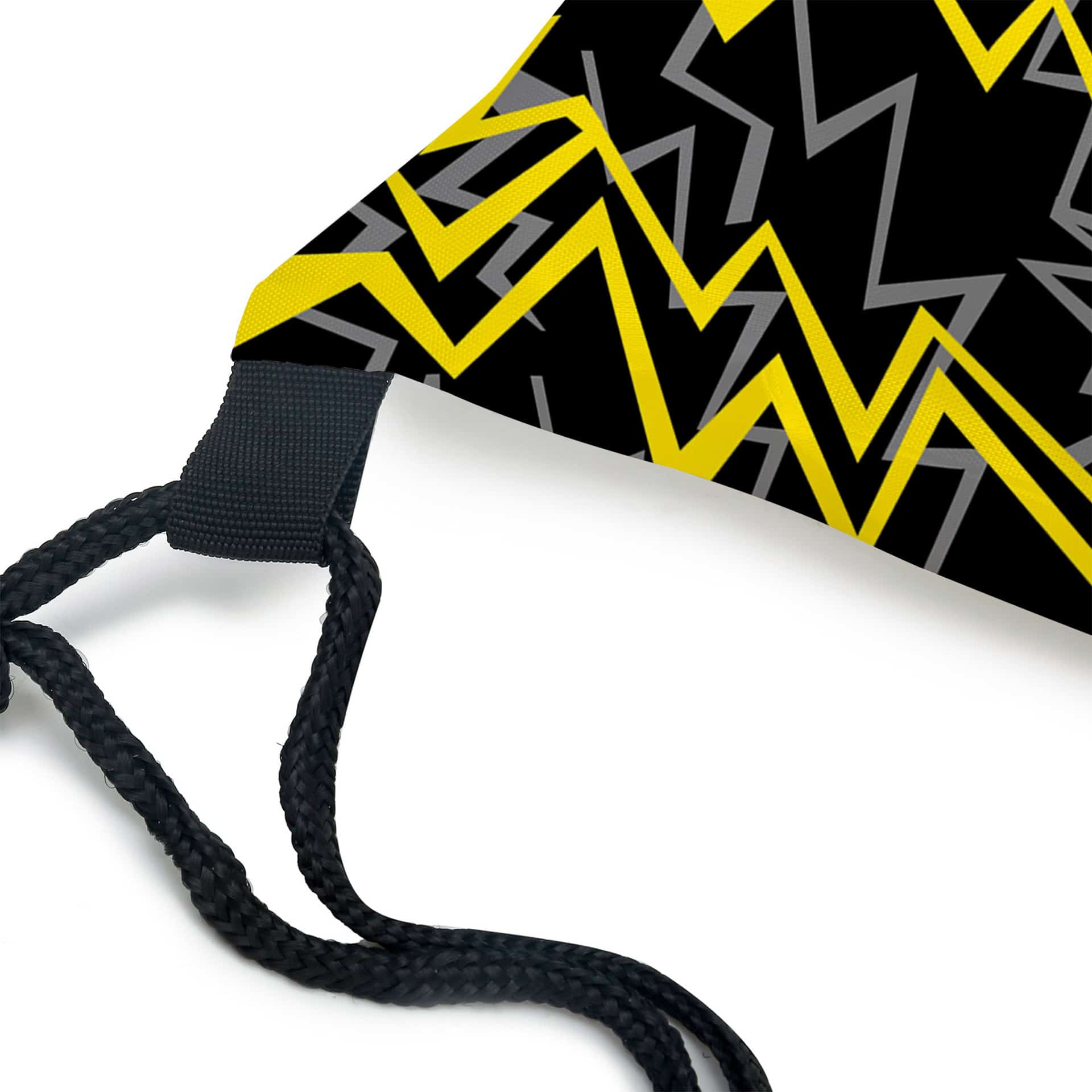 Pokémon Yellow Pikachu ryggsäck med tunna remmar • Barn World